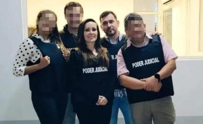 Procesaron con prisión preventiva al ex ayudante fiscal Adrián Peña y a ...