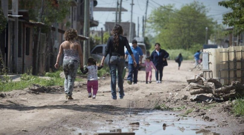 El país que deja Macri: 1 de cada 3 chicos sufre hambre en la Argentina